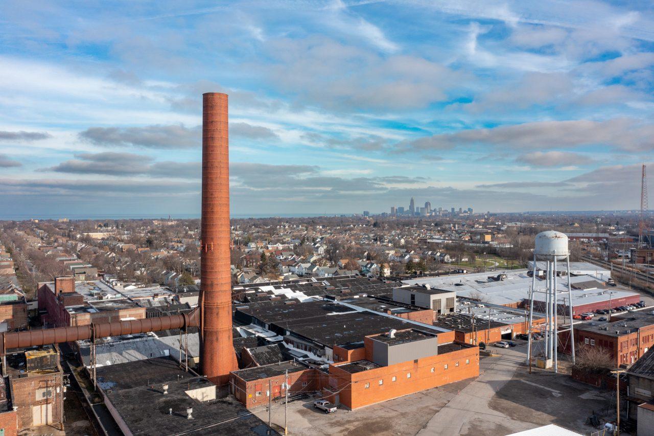 Aerial Drone Services – Ohio Sky Drone – Cleveland & Columbus